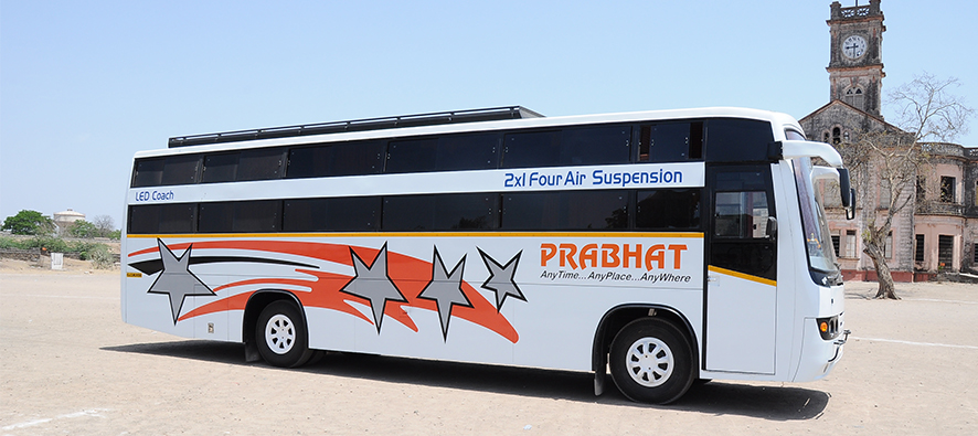 Bus Photos, Photo Gallery, Book Tickets | Dolphin Travels