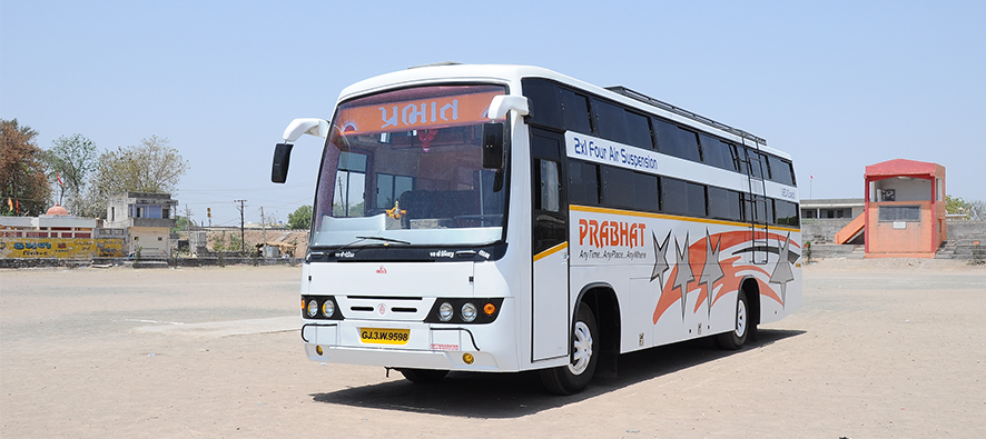 Bus Photos, Photo Gallery, Book Tickets | Dolphin Travels
